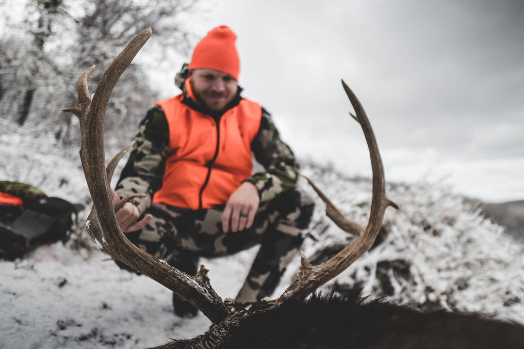 Elusive Outdoors – Elusive Hunting